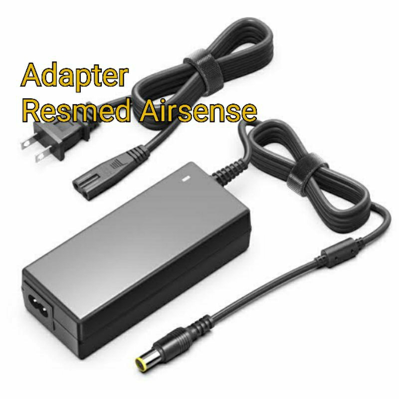 Jual AC DC Adaptor Power Supply Resmed 370001 24V 3.75A 90W Ac Adapter ...