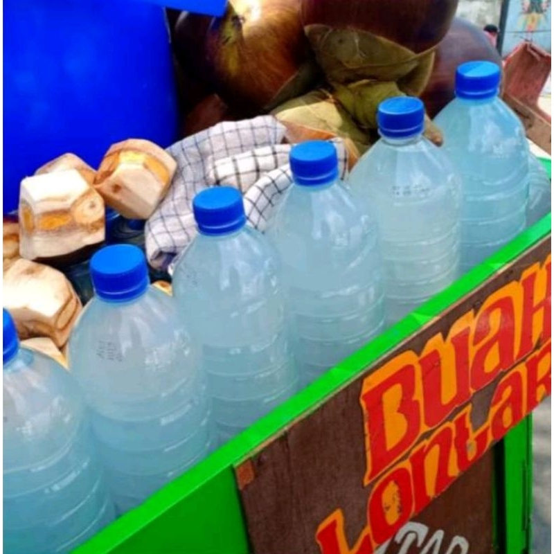 Jual Air legen/Air buah lontar 1200ml | Shopee Indonesia