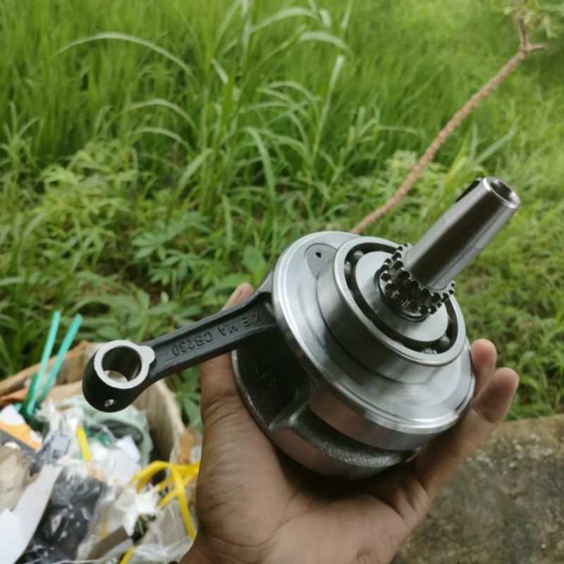 Jual askruk xiema langkah 66,2 asli pabrikan | Shopee Indonesia