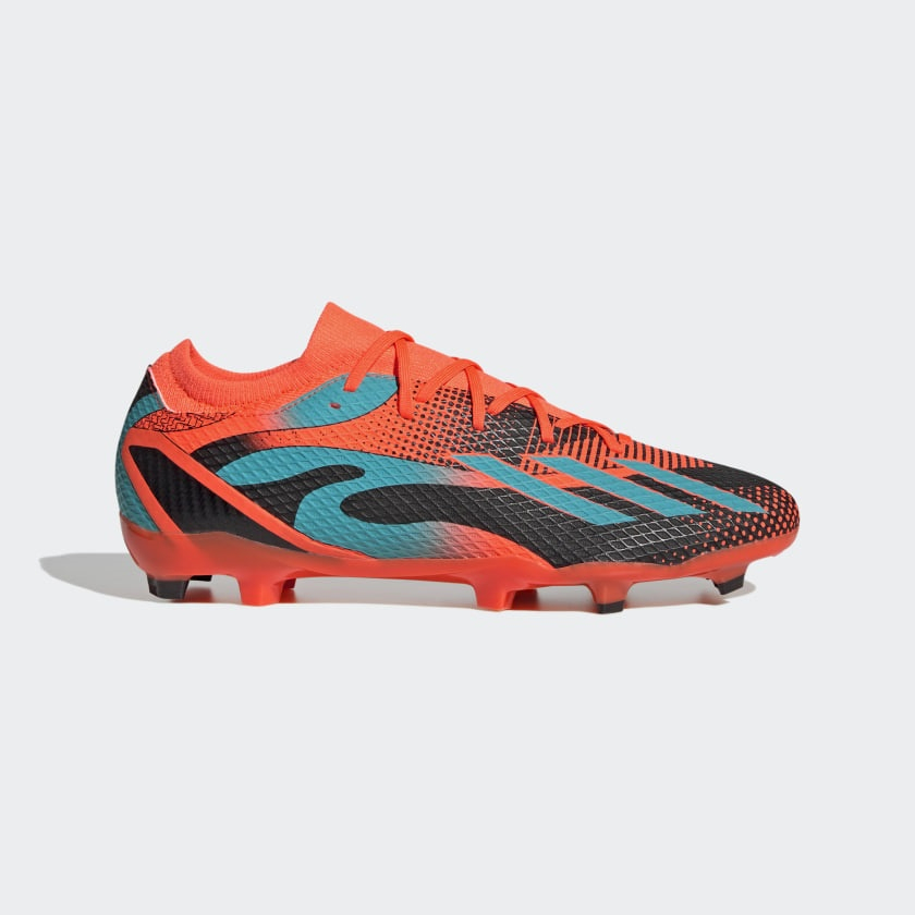 Jual SEPATU BOLA ADIDAS X SPEEDPORTAL MESSI.3 FG GZ5146 - TEAM SOLAR ...