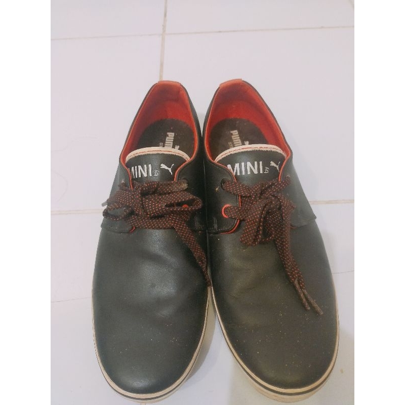 Jual sepatu puma x mini Cooper | Shopee Indonesia