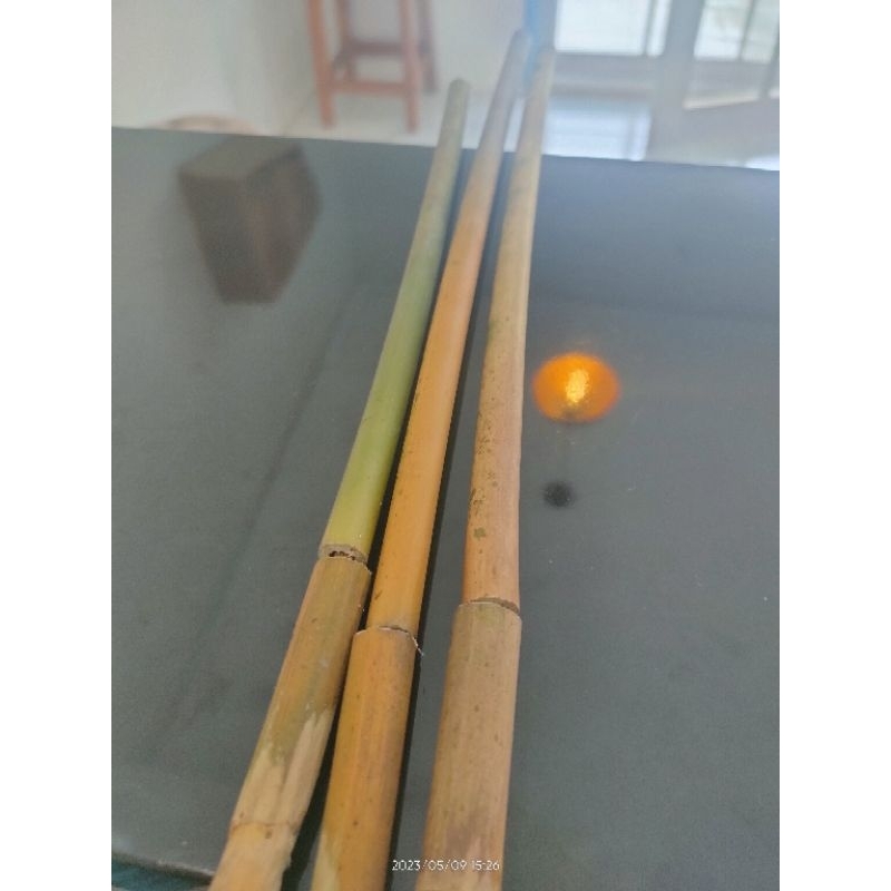Jual Peletokan dari bambu | Shopee Indonesia