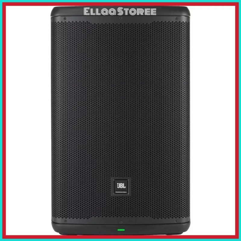 Jual Speaker Aktif JBL EON 715 Original 15 Inch(Harga 1 Pasang 2 unit) ORIGINAL | Shopee Indonesia