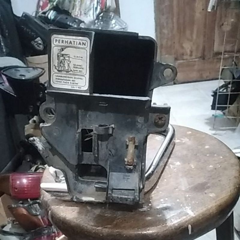 Jual box aki astreq grand | Shopee Indonesia