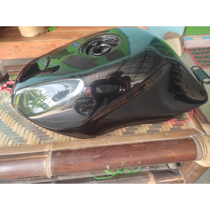 Jual tangki ninja rr | Shopee Indonesia