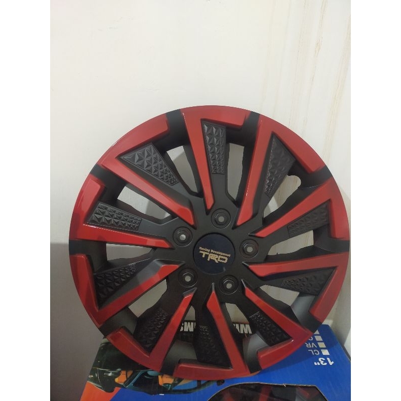Jual wheeldop dop roda r13 isi 4 pcs | Shopee Indonesia