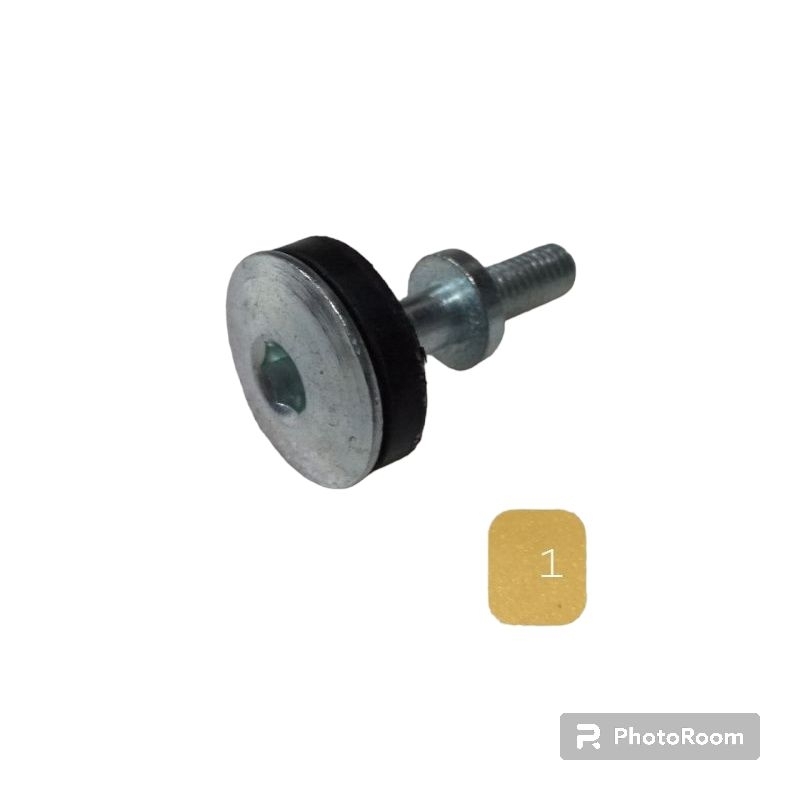 Jual mur baut tutup cylinder head kop beat fi vario 125 beat esp ...