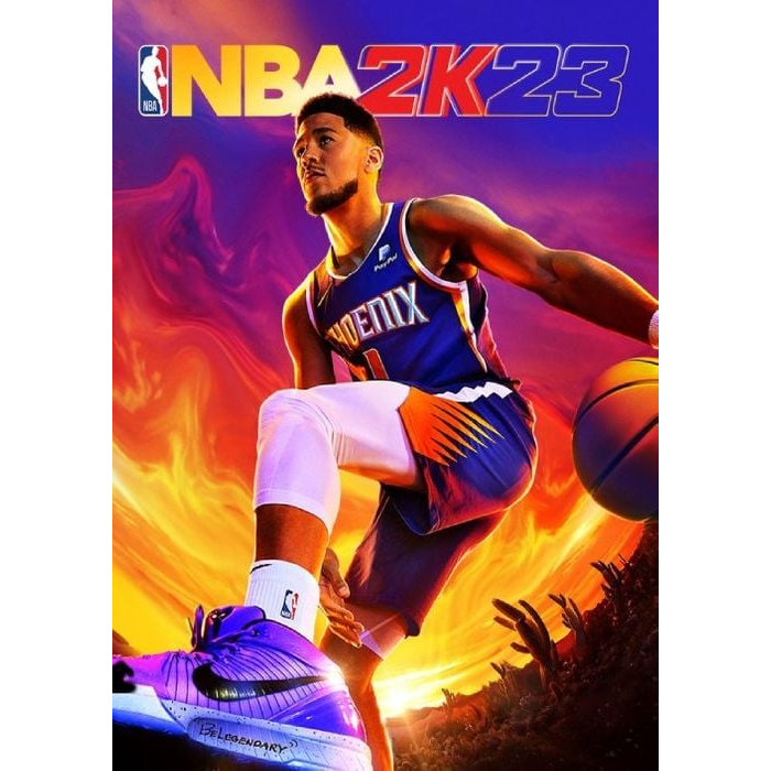 Jual STEAM KEY ORIGINAL NBA 2K23 PC | Shopee Indonesia
