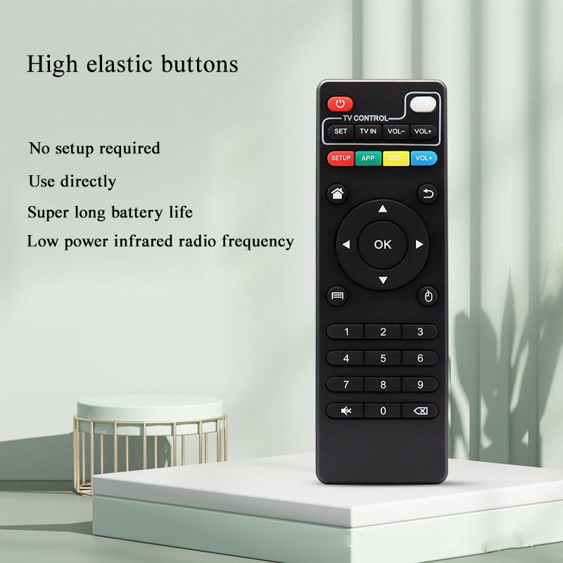Jual REMOTE T2 DVB ANDROID TV UNIVERSAL STB 11 MX10 H96 V88 | Shopee ...