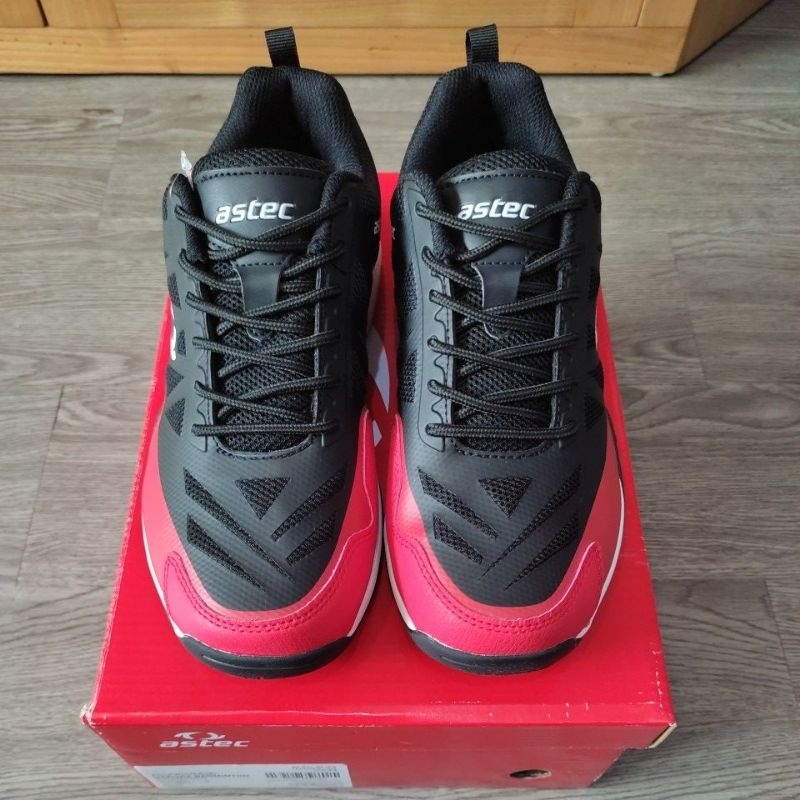Jual Sepatu Astec Garuda Badminton | Shopee Indonesia
