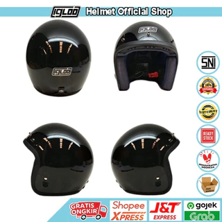 Toko Online IGLOO Helmet Official Shop | Shopee Indonesia