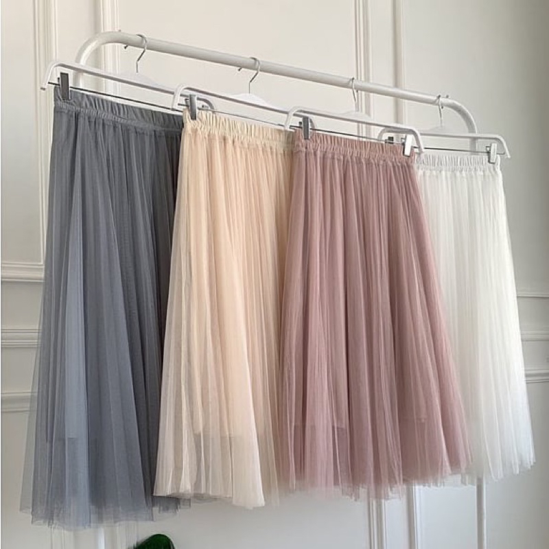 Jual ROK TUTU ANAK 5-15 TAHUN/ROK TUTU HAIGET | Shopee Indonesia