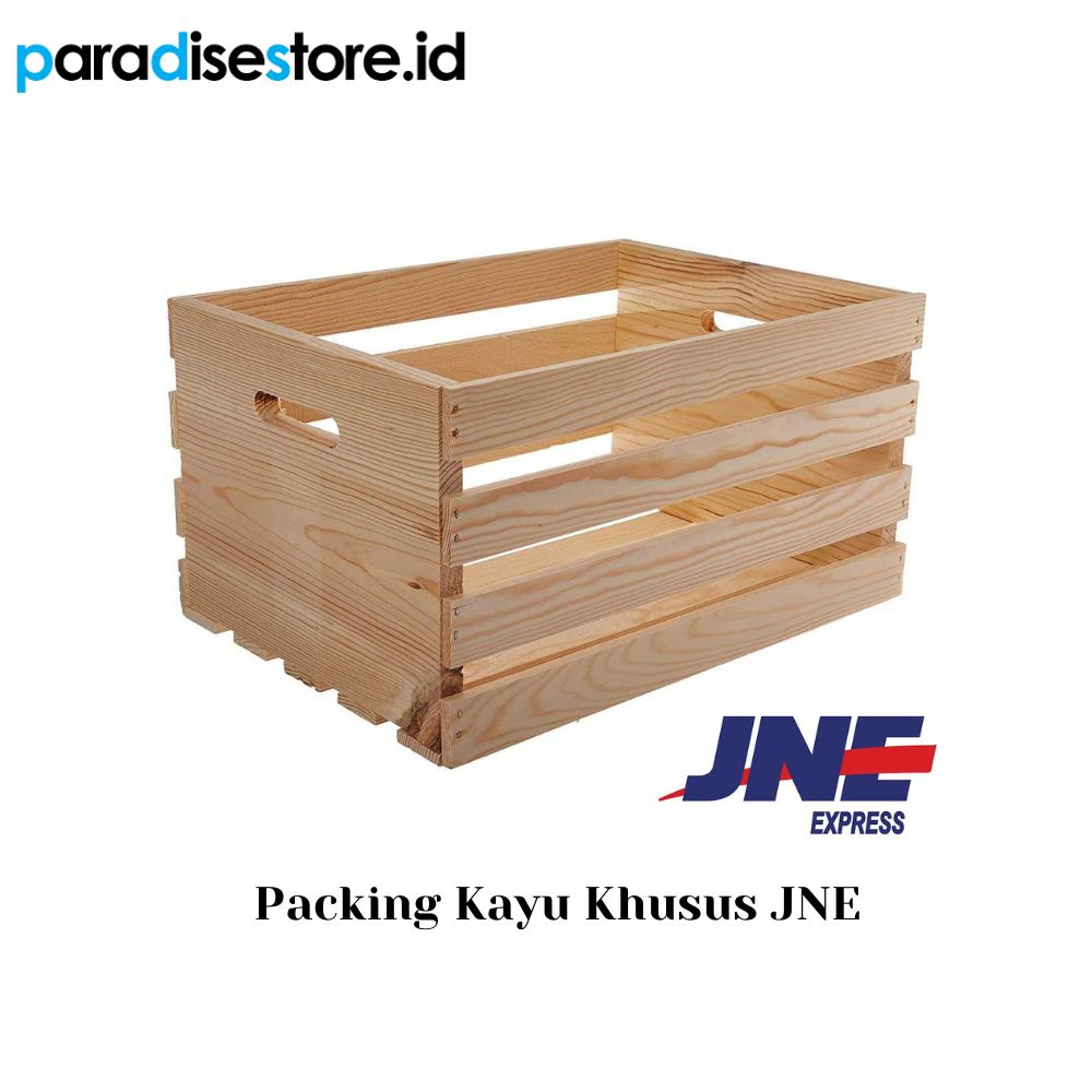 Jual Paking Kayu Untuk LED/LCD Monitor ukuran 23 - 27 Inch | Shopee ...