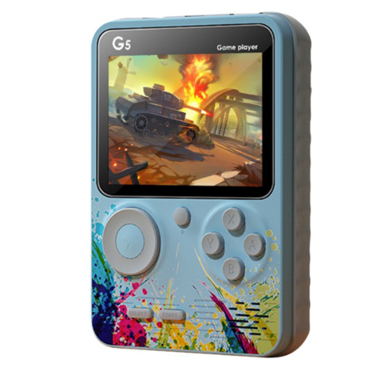 Jual PSP Gameboy Portable Classic Game G50 Games 2 Player | Shopee ...