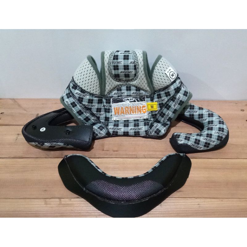 Jual Busa Helm Ink T1 original | Shopee Indonesia
