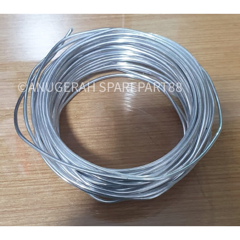 Jual Kawat las aluminium premium / 50cm | Shopee Indonesia
