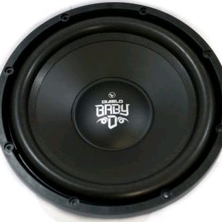 Jual subwoofer 12inch venom baby diablo vx12BD | Shopee Indonesia
