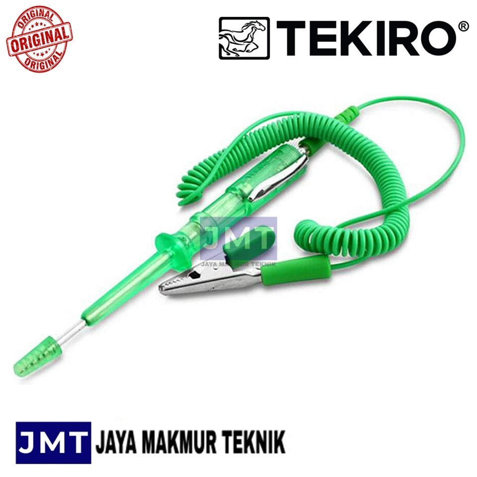Jual TESTPEN DC TEKIRO / TESPEN DC TEKIRO / TEST PEN DC TEKIRO | Shopee ...