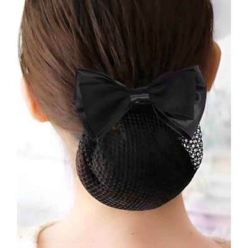 Jual HARNET RAMBUT SANGGUL RAMBUT JEPIT JARUNG RAMBUT HAIRNET RAMBUT ...