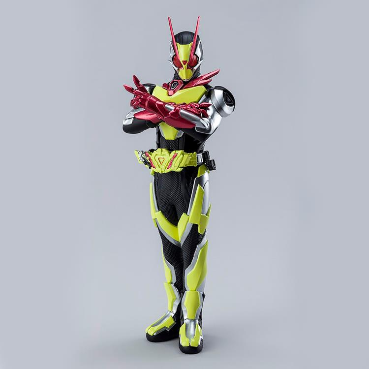 Jual Kamen Rider Zero-One Hero's Brave Statue Kamen Rider Zero-Two (A ...