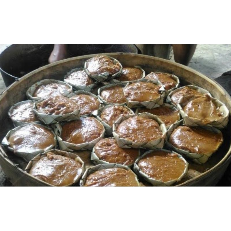 Jual gula Siwalan madura Asli (1kg) | Shopee Indonesia