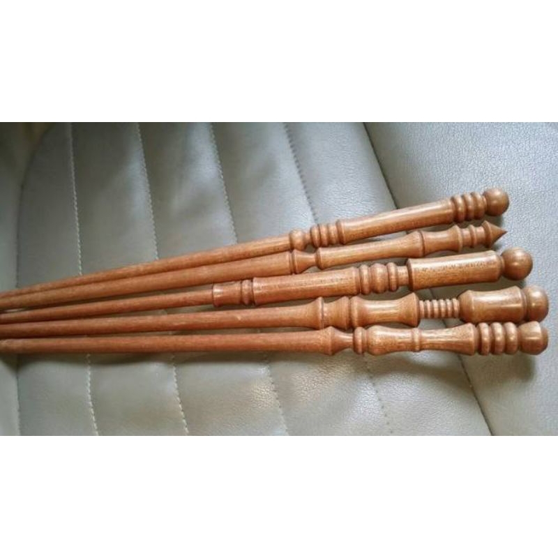 Jual Tongkat imam lurus 1 meter | Shopee Indonesia