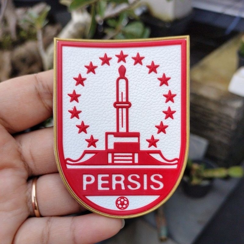 Jual logo persis solo | Shopee Indonesia