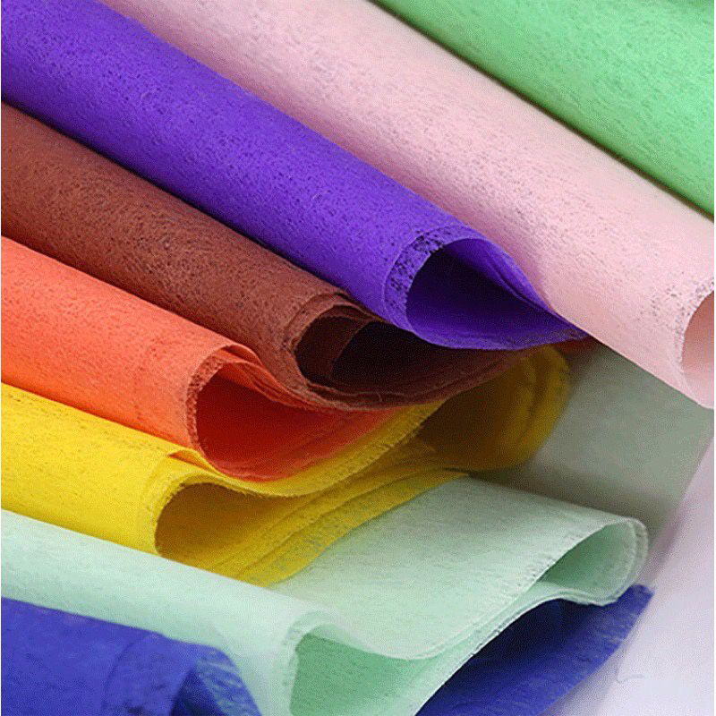 Jual Kertas Tisu Tissue Paper Tisu Wrapping Bunga Kain Tisu Pembungkus ...
