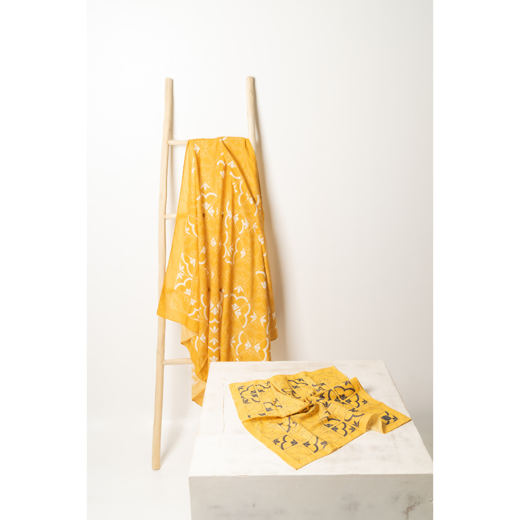 Jual Scarf (Large & Small) | Shopee Indonesia