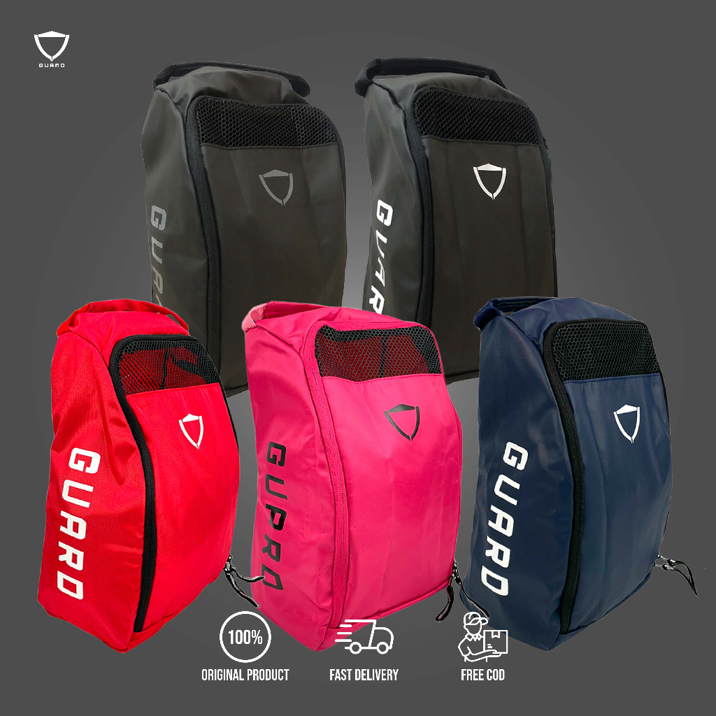 Jual TAS SEPATU GUARD / OLAHRAGA / BASKET | Shopee Indonesia