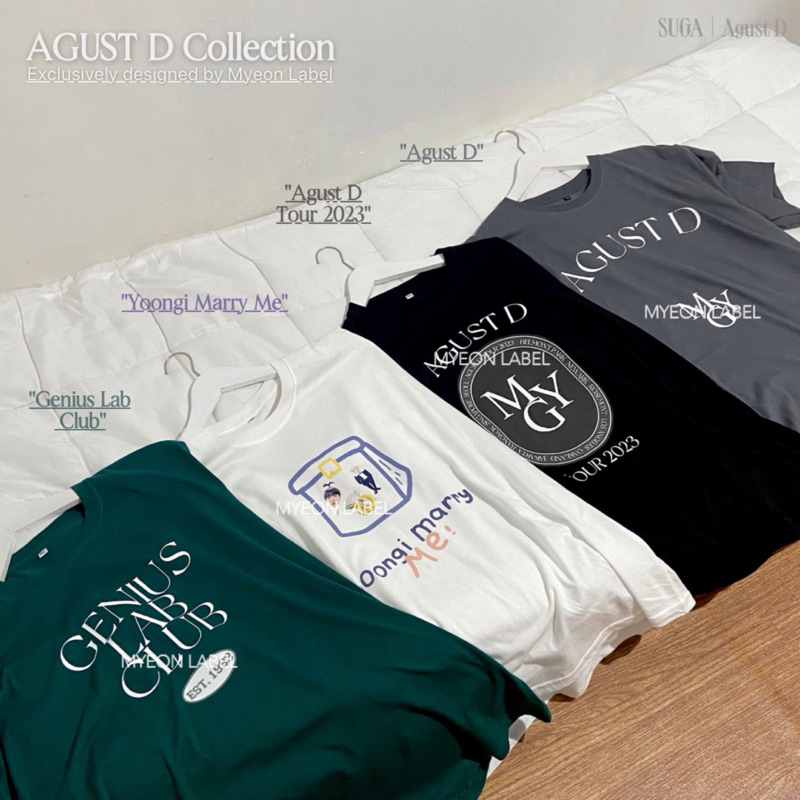 Jual MYEON - (READY STOCK) BTS SUGA AGUST D Tshirt | BTS SUGA AGUST D ... Jual MYEON - (READY STOCK) BTS SUGA AGUST D Tshirt | BTS SUGA AGUST D ...