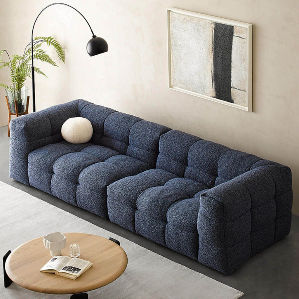 Jual SOFA NORA | SOFA ROTI | SOFA ROTI SOBEK | NORA SOFA | Shopee Indonesia