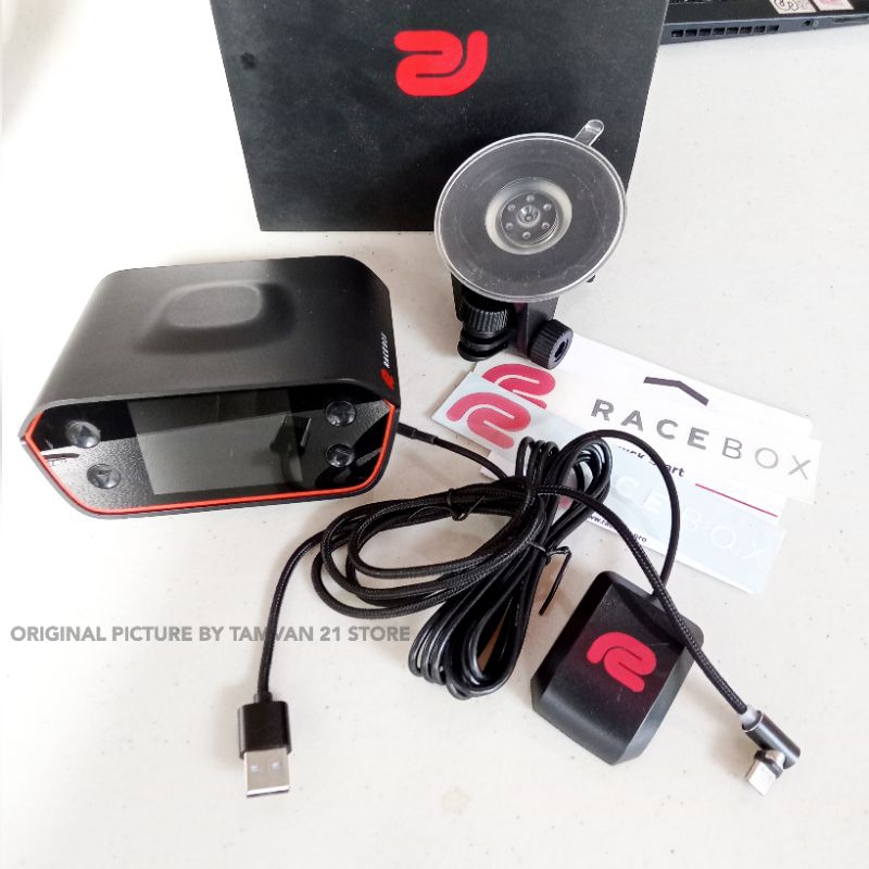 Jual RACEBOX LAP TIMER/DRAG TIMER MADE IN U.K (INGGRIS) | Shopee Indonesia