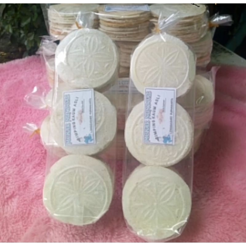 Jual Simping kencur khas Purwakarta original | Shopee Indonesia