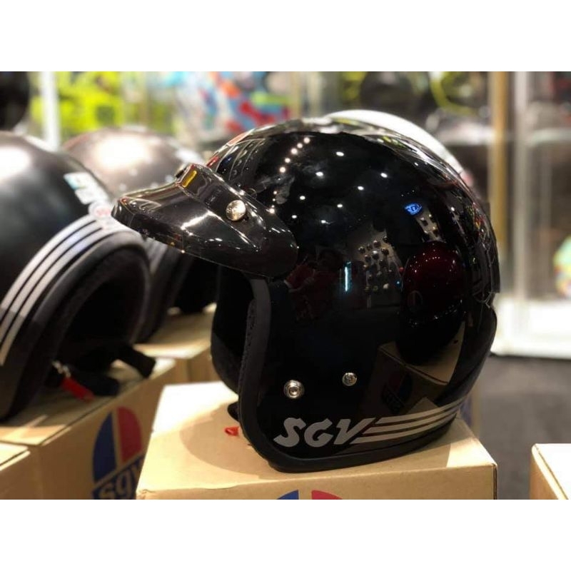 Jual HELMET SGV MALAYSIA | Shopee Indonesia