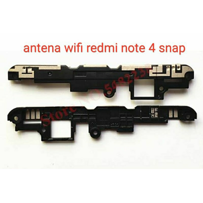 Jual antena wifi bekas xiaomi redmi note 4 snap | Shopee Indonesia