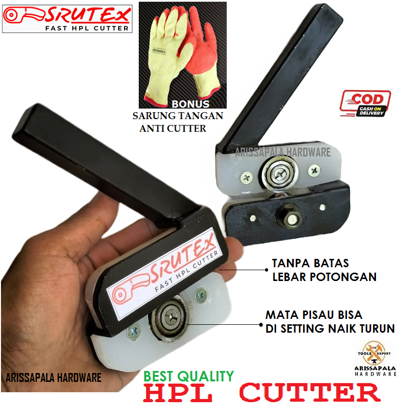 Jual Alat Potong Hpl Cutter Pemotong Manual Hpl Trimmer Tanpa Batas ...
