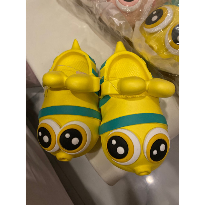 Jual sendal anak seri mata sendu bangkok | Shopee Indonesia
