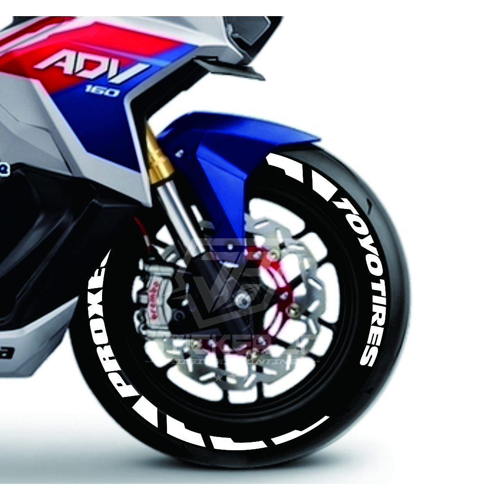 Jual stiker ban toyo tires | Shopee Indonesia