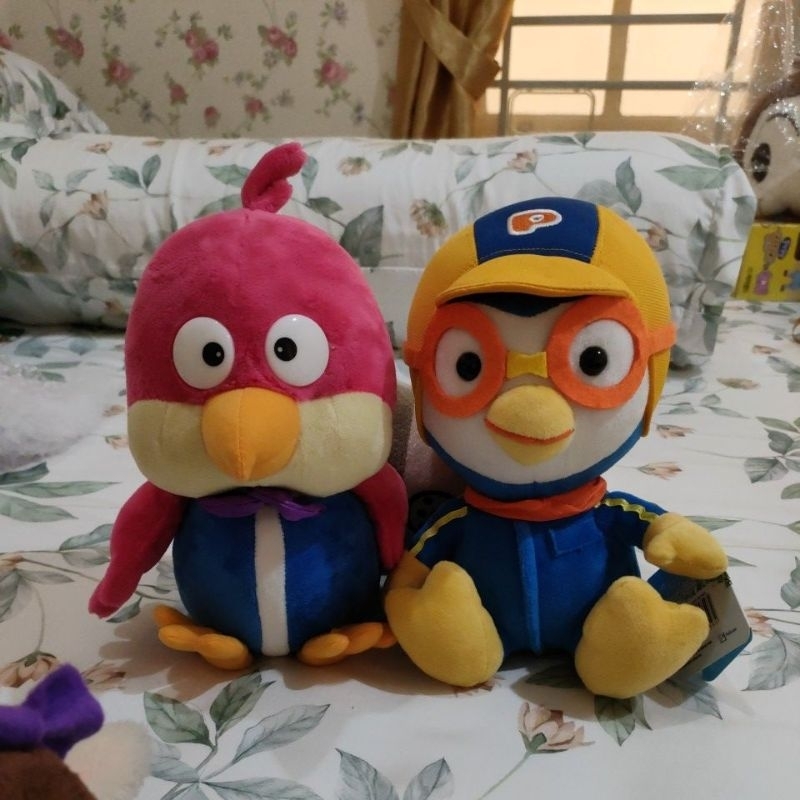 Jual PORORO DAN HARRY | Shopee Indonesia
