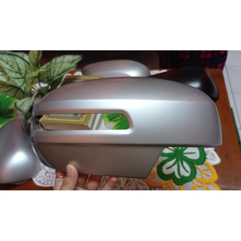 Jual cover spion Suzuki R3, Swift Gen3 tahun 2011-2013 | Shopee Indonesia