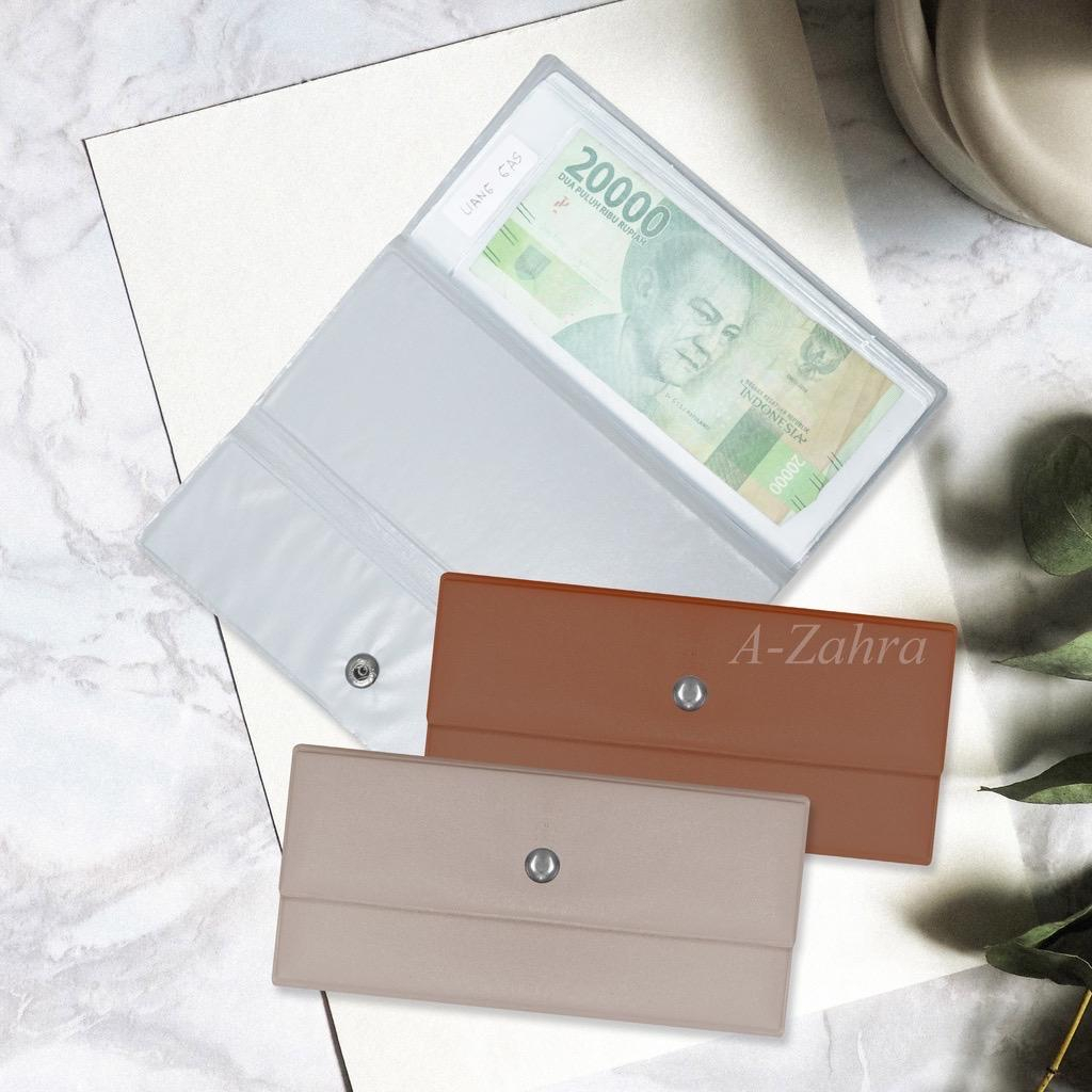 Jual Dompet Disiplin Lipat Kancing | Dompet Kancing | Dompet Keuangan ...