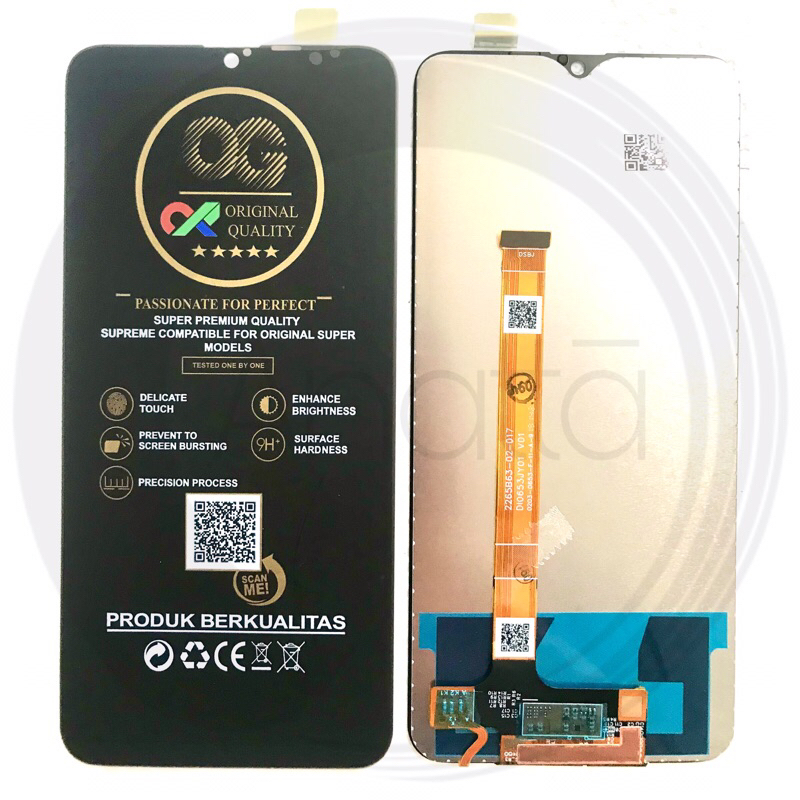 Jual LCD OPPO F11 / CPH1913 / CPH1911 / A9 TOUCHSCREEN FULLSET | Shopee ...