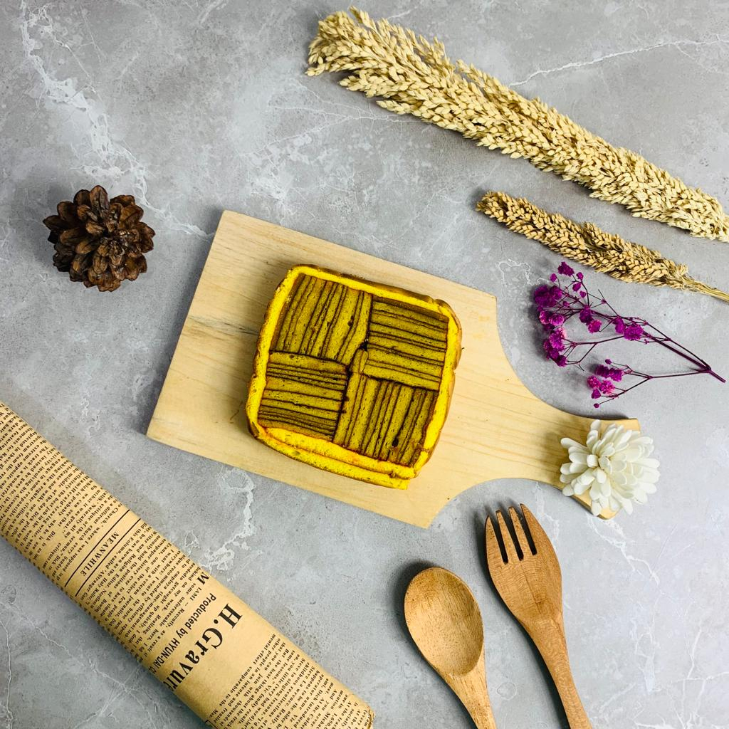 Jual 3 Srikandi Aneka Roti & Bolu | Shopee Indonesia