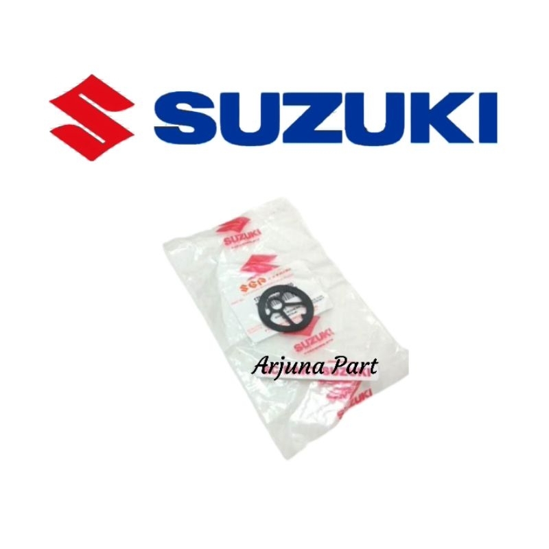 Jual Seal tutup karet cap tank tabung radiator Suzuki ertiga Apv vitara ...