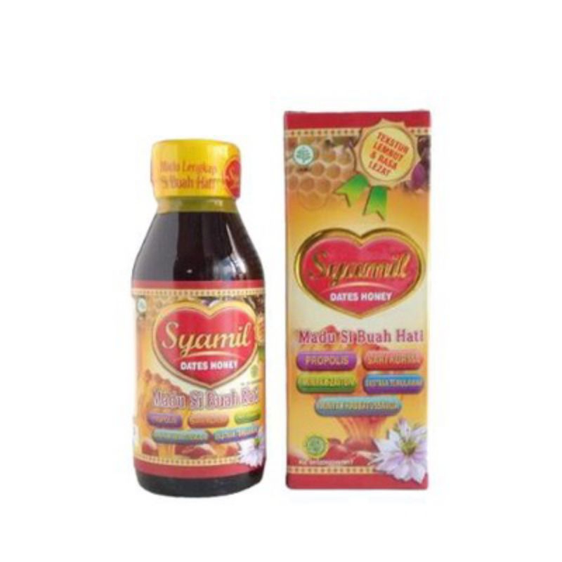 Jual Sari Kurma Syamil Family | Shopee Indonesia