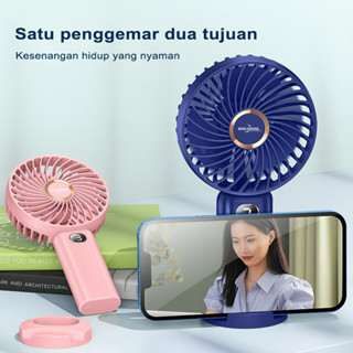 Jual Goojodoq Kipas mini Led cactus terbaru / mini fan portable /Kipas ...