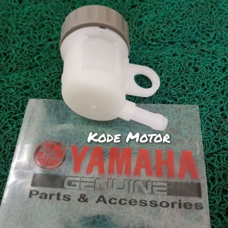 Jual Tabung Minyak Rem Belakang Yamaha Jupiter Mx Mx King Xsr Vixion R R15 R155 Vva V3