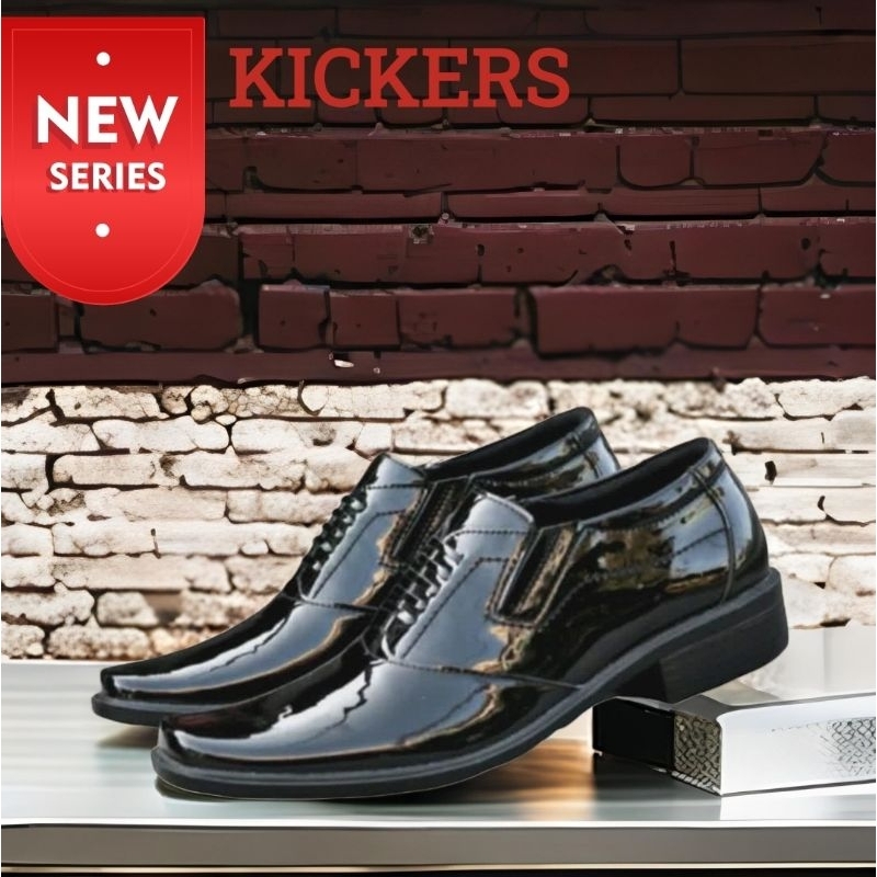 Jual Sepatu Phantofel Pria Sepatu fantofel Sepatu Pria Formal Sepatu ...