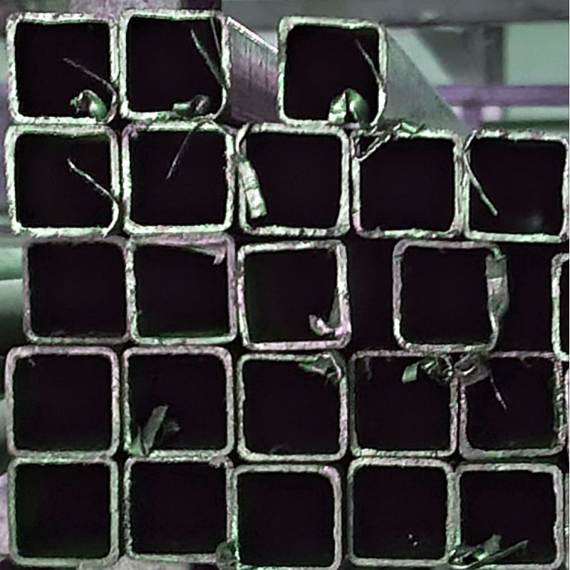 Jual Besi hollow hitam 20 x 20 x 1,4 x 6 ( 2 cm x 2 cm x 1 mm x 6 mtr ...